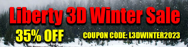 Liberty3D_Winter_Sale_2023_JPEG_01 – Liberty3D.com
